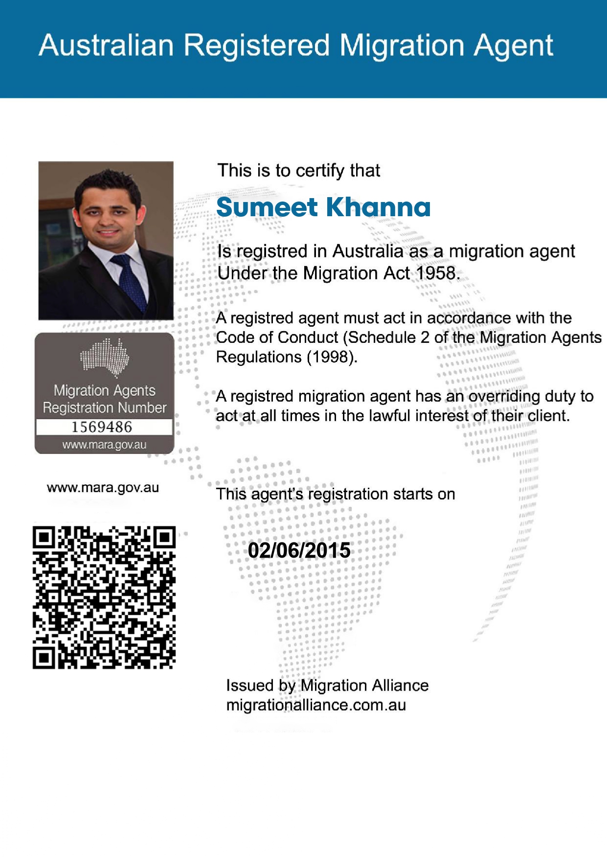 Best Immigration Agents | Migration Agents | Aum Global