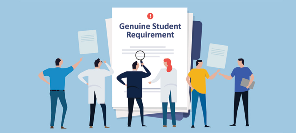 Australian Government Introduces Genuine Student Requirement for ...