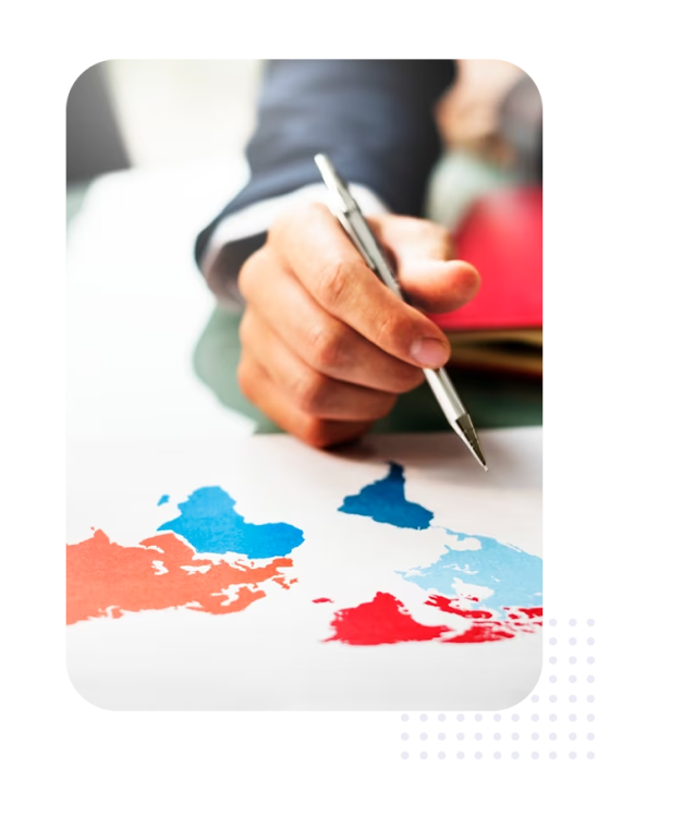 Core Values | AUM Global